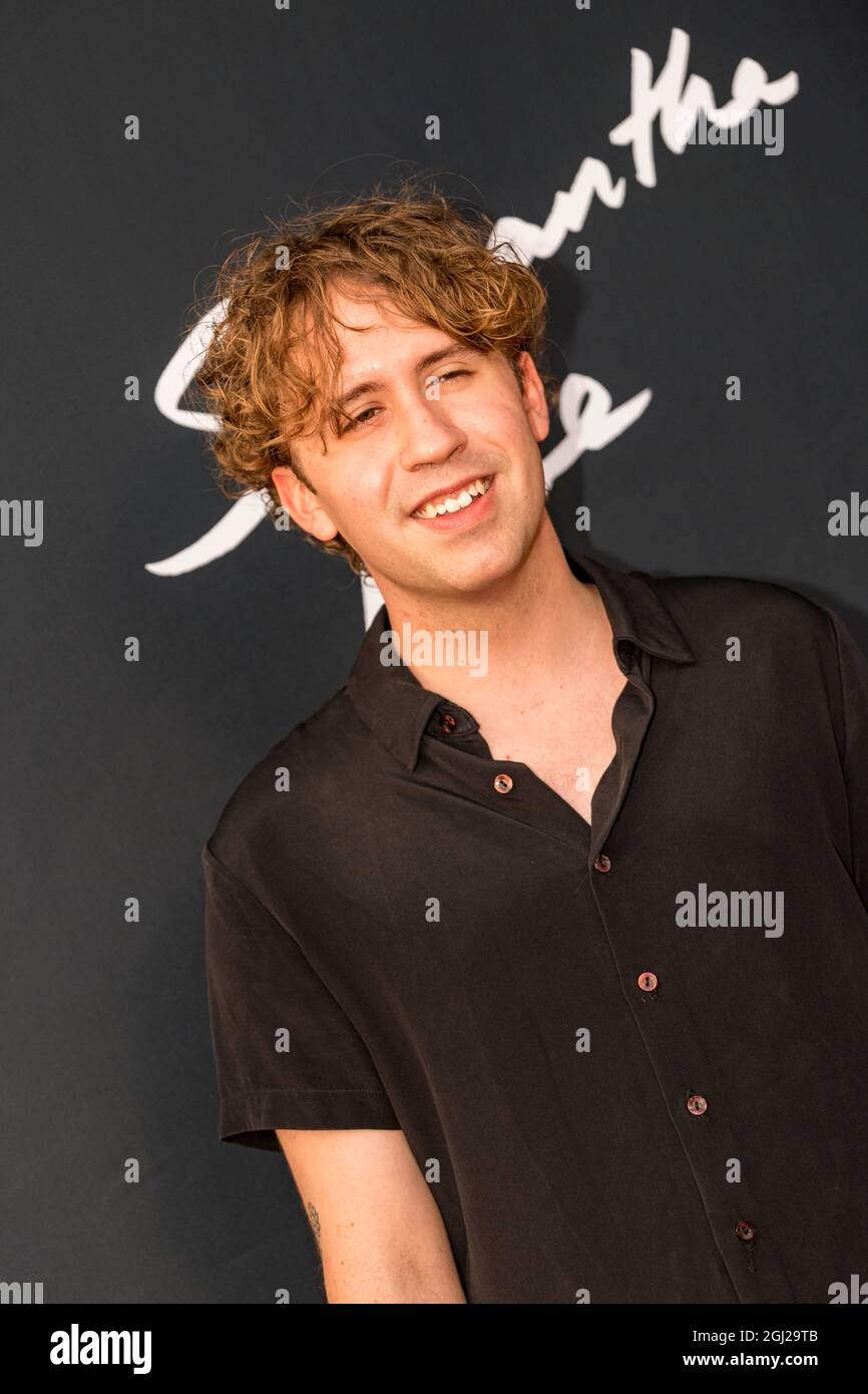 Johnny dawson -Fotos und -Bildmaterial in hoher Auflösung – Alamy