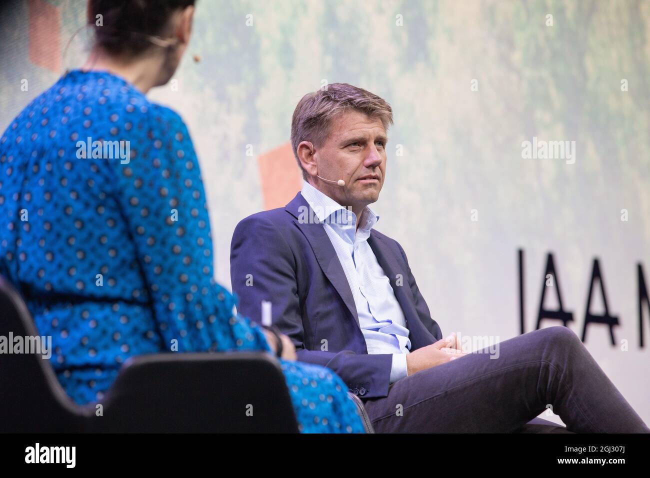 Oliver steil -Fotos und -Bildmaterial in hoher Auflösung – Alamy