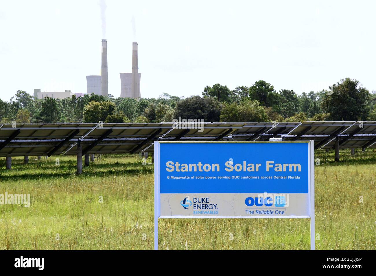 Orlando utilities commission -Fotos und -Bildmaterial in hoher ...