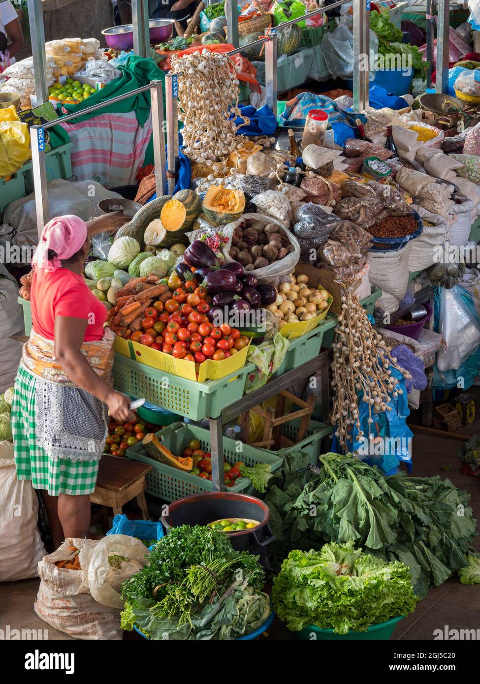 Praia auf dem plateau -Fotos und -Bildmaterial in hoher Auflösung – Alamy
