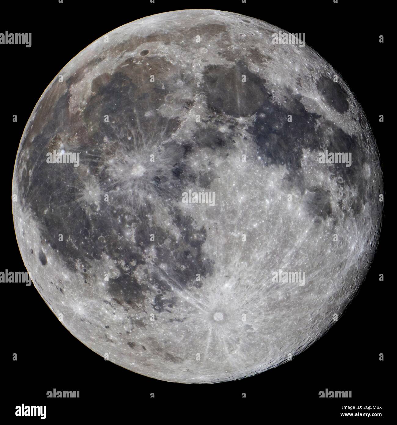 Mond nahaufnahme -Fotos und -Bildmaterial in hoher Auflösung – Alamy
