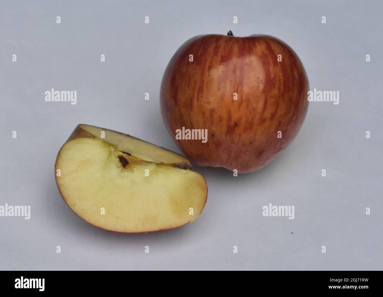 Opal apple -Fotos und -Bildmaterial in hoher Auflösung – Alamy