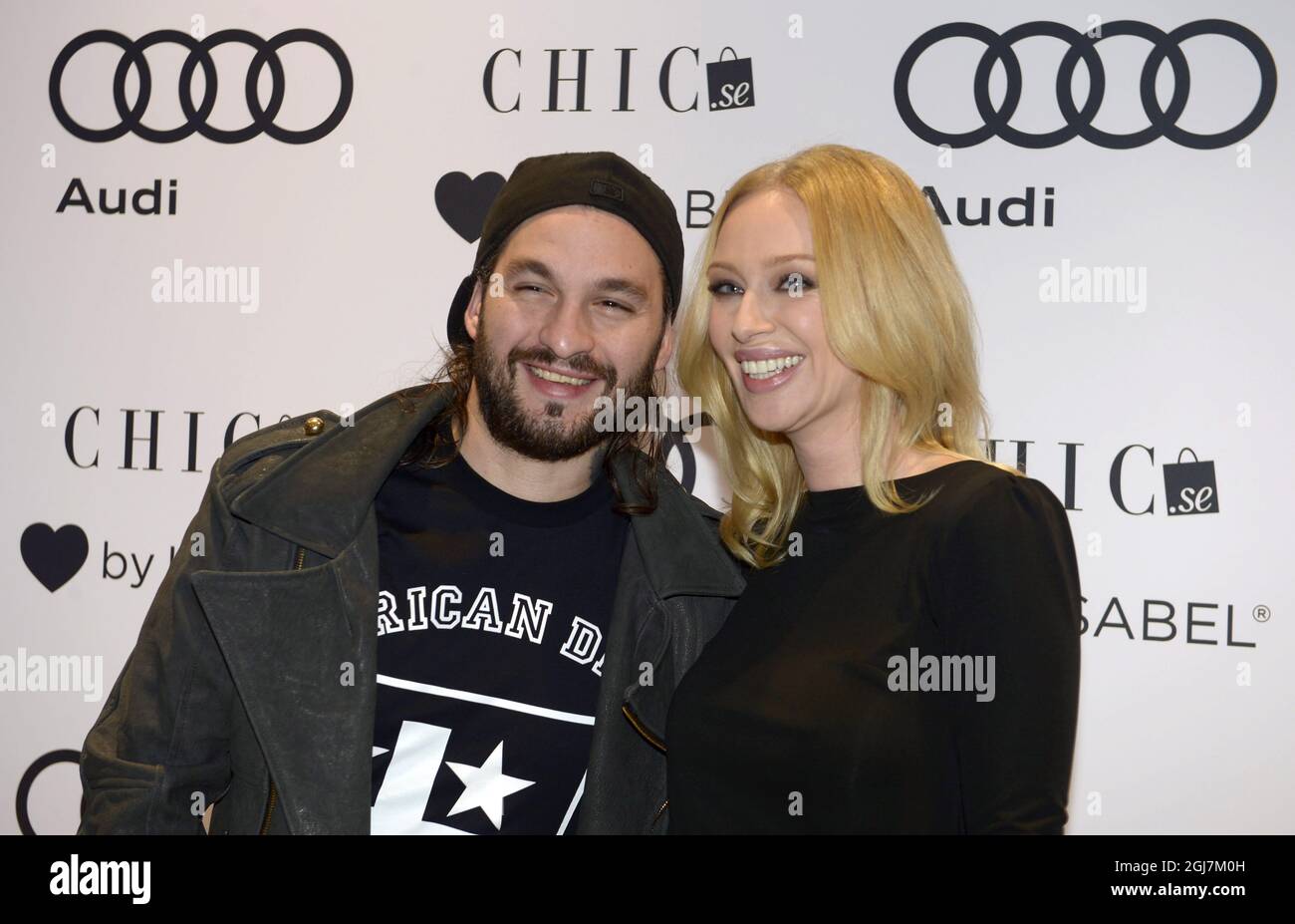 Konzerte der schwedischen house mafia -Fotos und -Bildmaterial in hoher Auflösung – Alamy