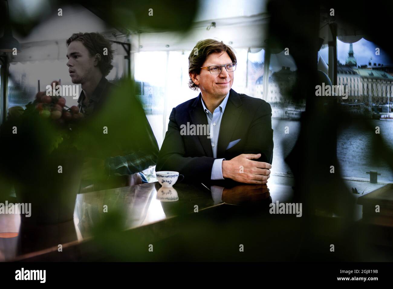 Niklas zennstrom -Fotos und -Bildmaterial in hoher Auflösung – Alamy