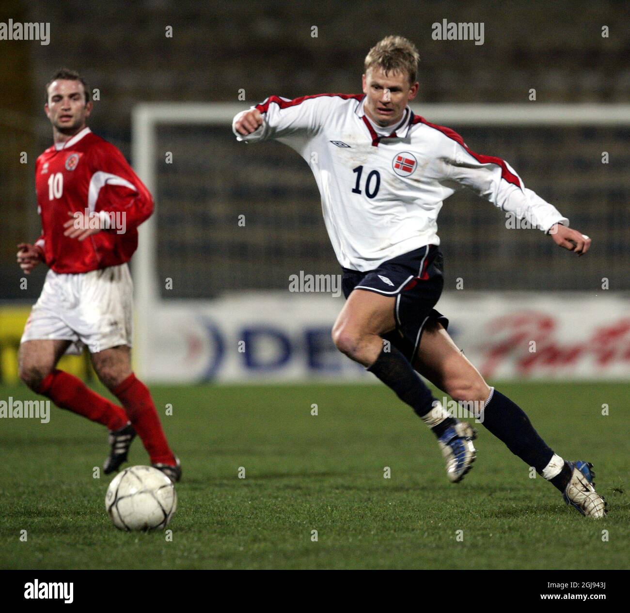 Steffen iversen -Fotos und -Bildmaterial in hoher Auflösung – Alamy
