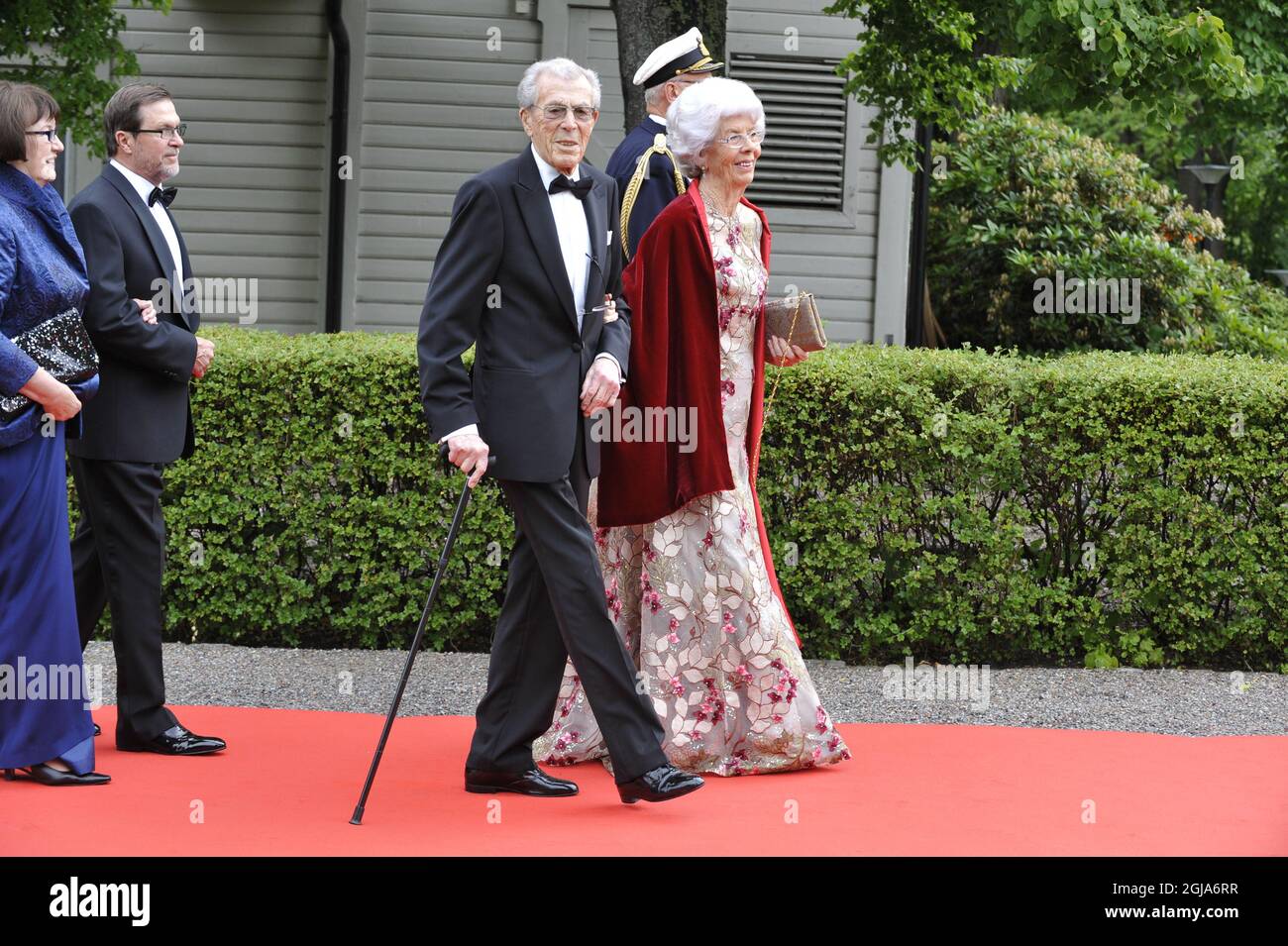 Count bernadotte -Fotos und -Bildmaterial in hoher Auflösung - Seite 3 ...