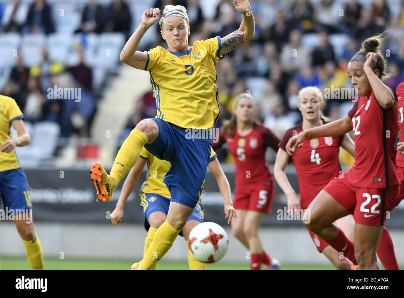 Mallory pugh -Fotos und -Bildmaterial in hoher Auflösung – Alamy