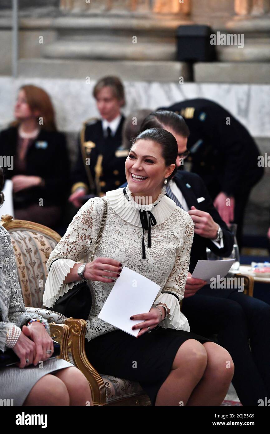 Bernadotte dynastie -Fotos und -Bildmaterial in hoher Auflösung – Alamy