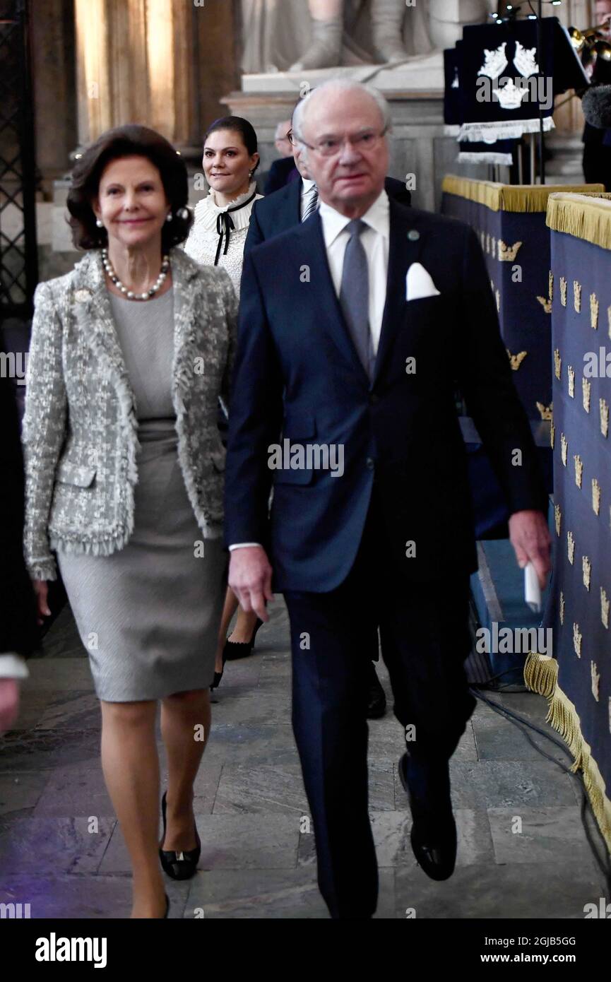 Bernadotte dynastie -Fotos und -Bildmaterial in hoher Auflösung – Alamy