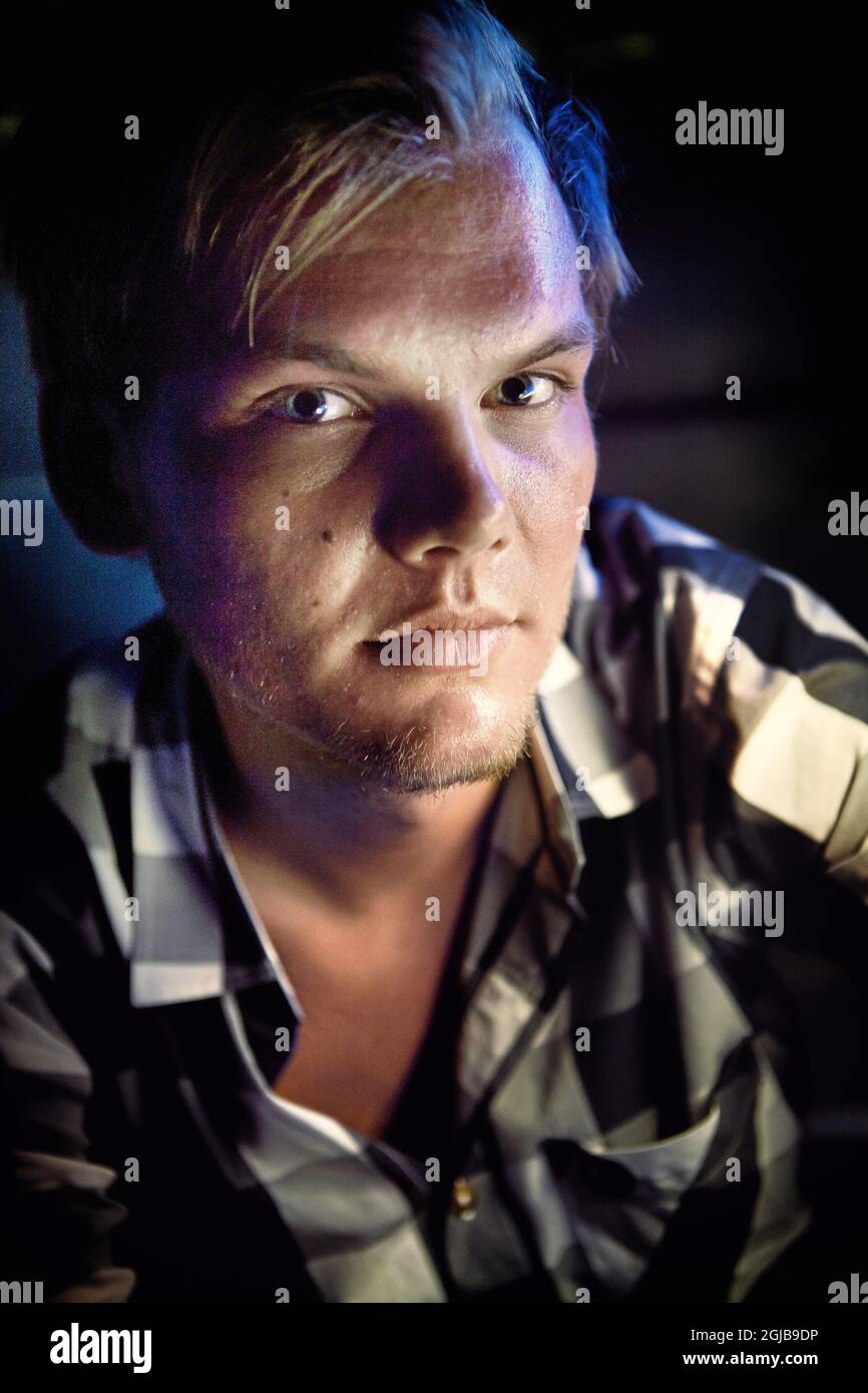 Tim bergling -Fotos und -Bildmaterial in hoher Auflösung – Alamy