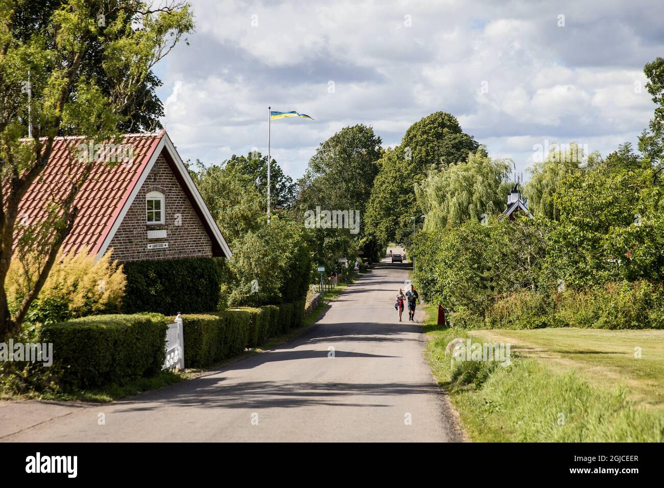 Insel ven schweden -Fotos und -Bildmaterial in hoher Auflösung – Alamy