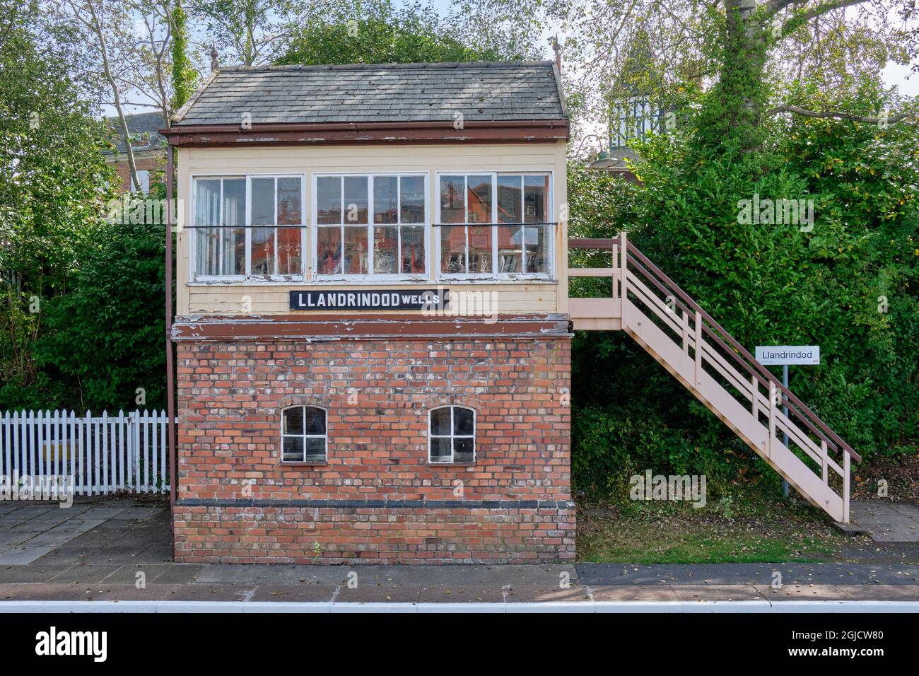 Arbeits signalbox -Fotos und -Bildmaterial in hoher Auflösung – Alamy