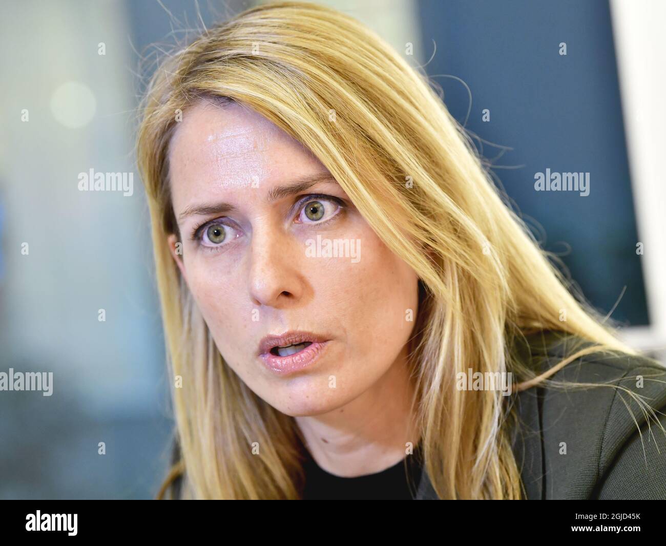 Helena helmersson -Fotos und -Bildmaterial in hoher Auflösung – Alamy