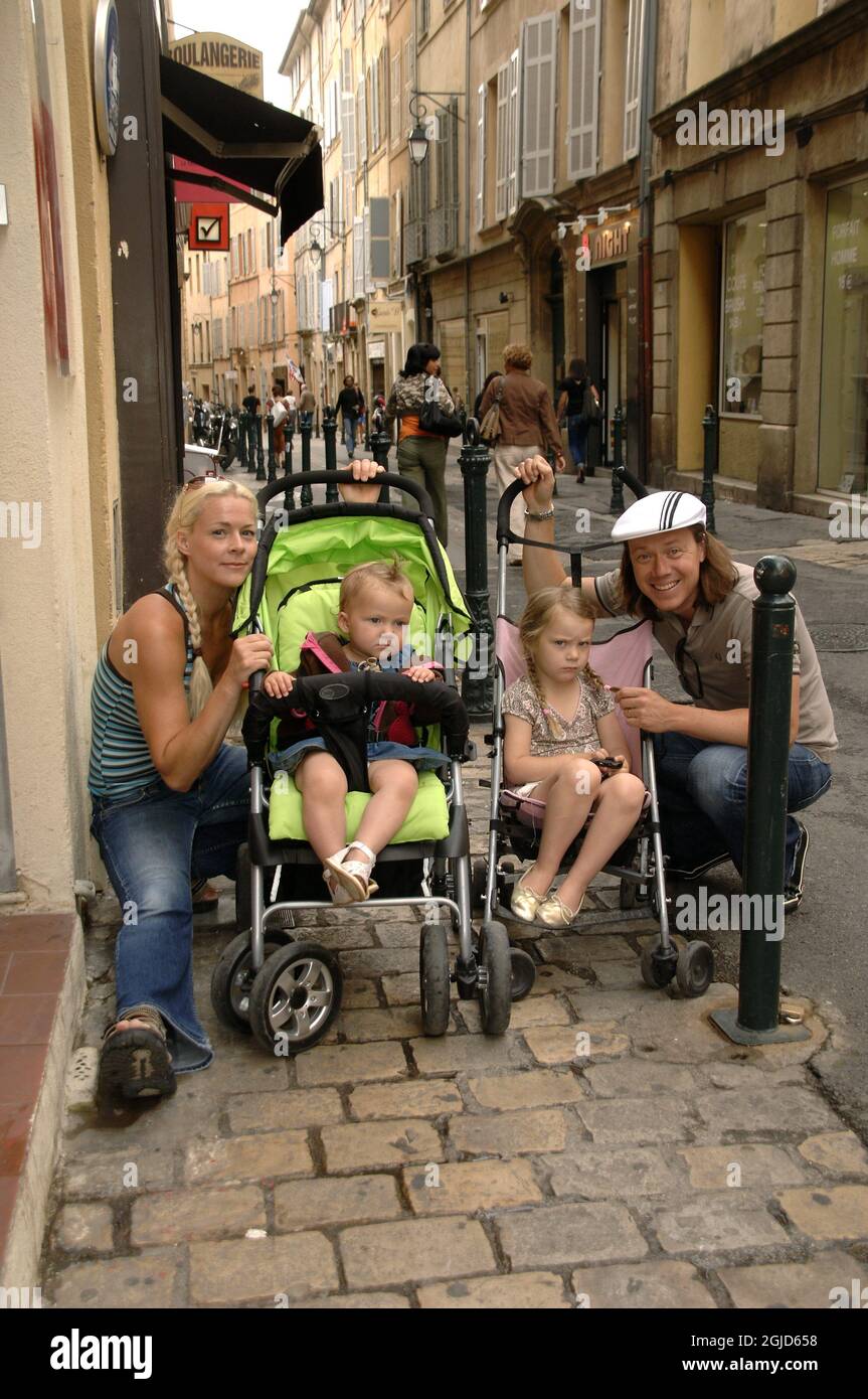 Svante thunberg -Fotos und -Bildmaterial in hoher Auflösung – Alamy