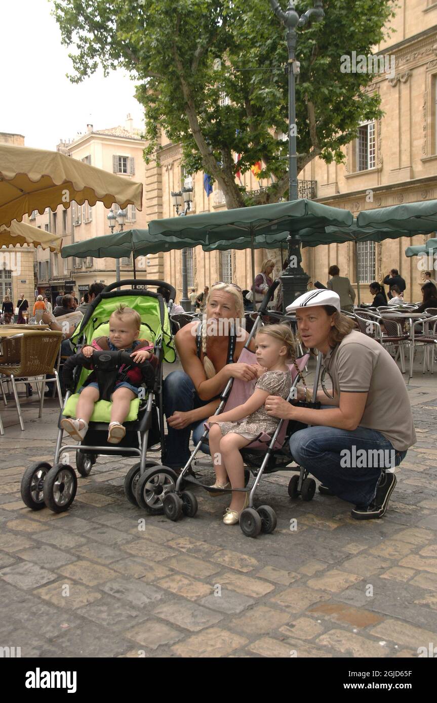 Svante thunberg -Fotos und -Bildmaterial in hoher Auflösung – Alamy