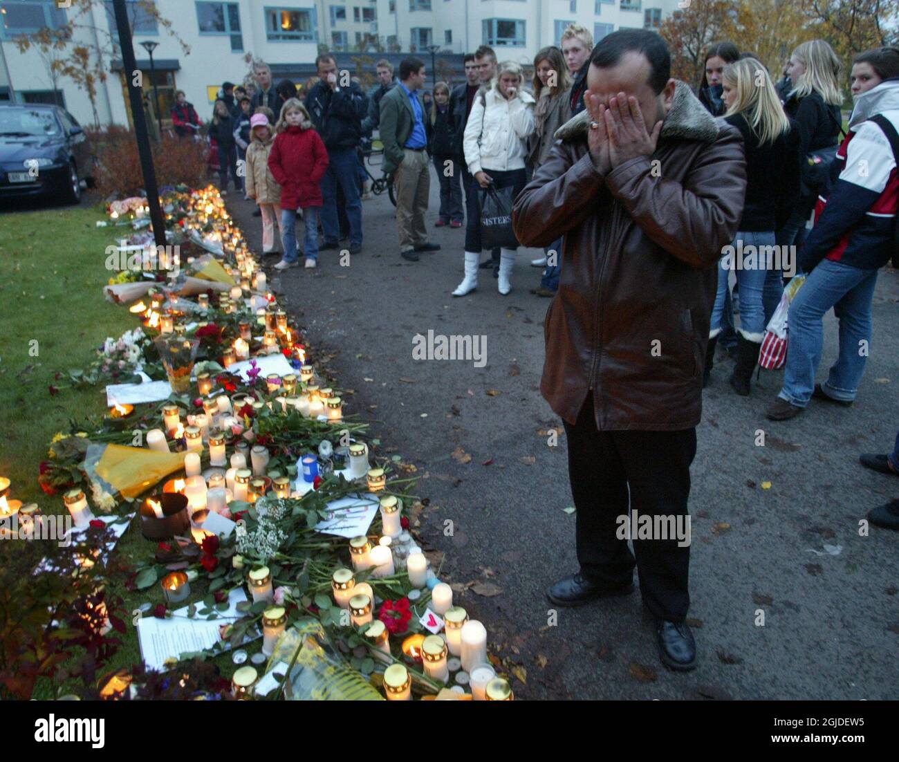 Doppelmord linkoping -Fotos und -Bildmaterial in hoher Auflösung – Alamy