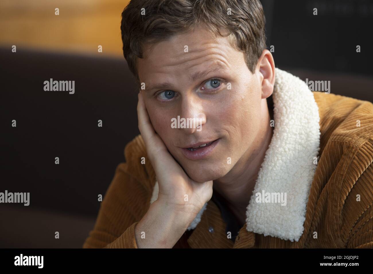 Adam sandberg -Fotos und -Bildmaterial in hoher Auflösung – Alamy