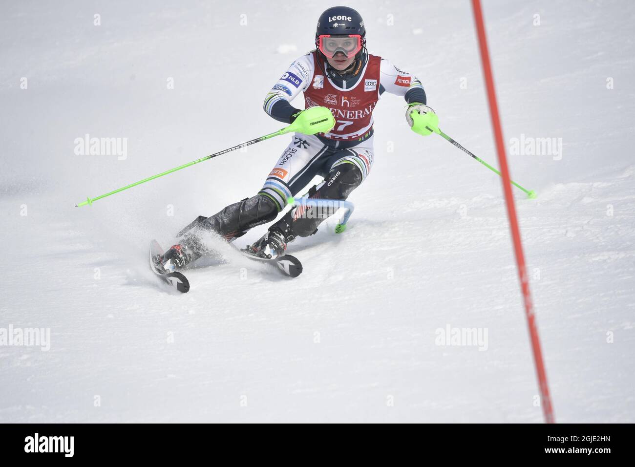 Andreja slokar Stockfotos und -bilder Kaufen - Alamy