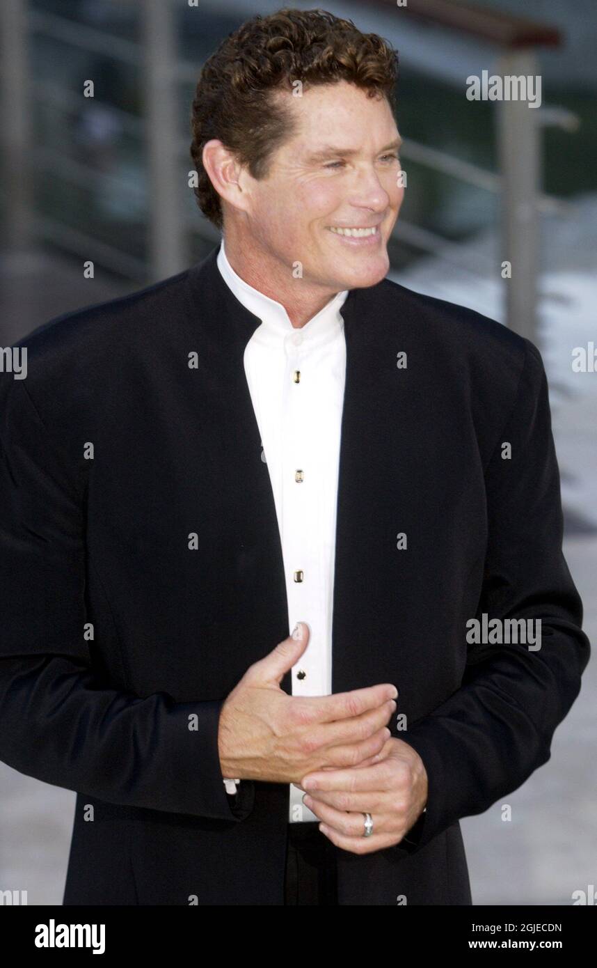 Baywatch Tv Stockfotos und -bilder Kaufen - Alamy