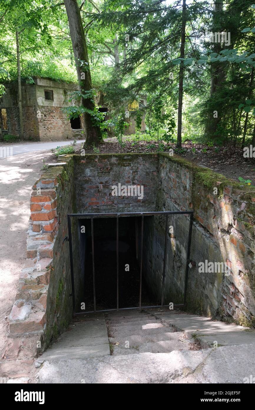 Adolf hitler und benito mussolini -Fotos und -Bildmaterial in hoher ...