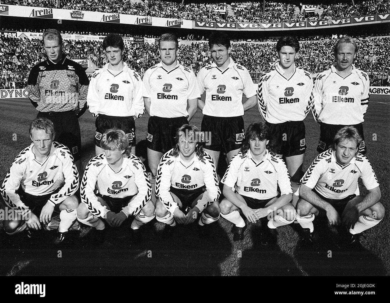 Orjan berg und jahn ivar jakobsen -Fotos und -Bildmaterial in hoher ...