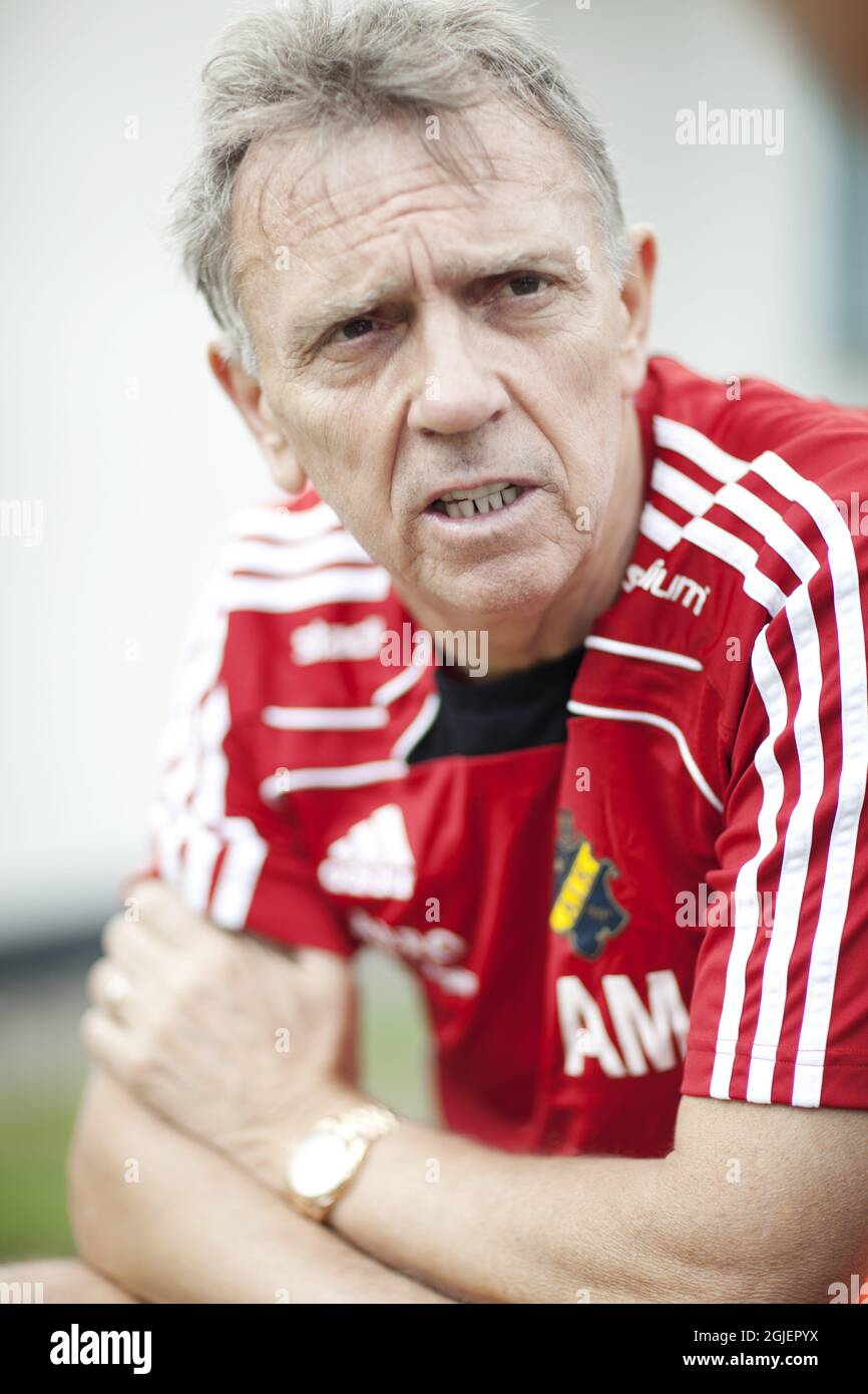 Aik solna -Fotos und -Bildmaterial in hoher Auflösung – Alamy