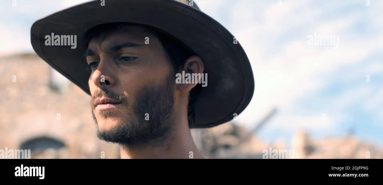 Joshua dickinson Stockfotos und -bilder Kaufen - Alamy