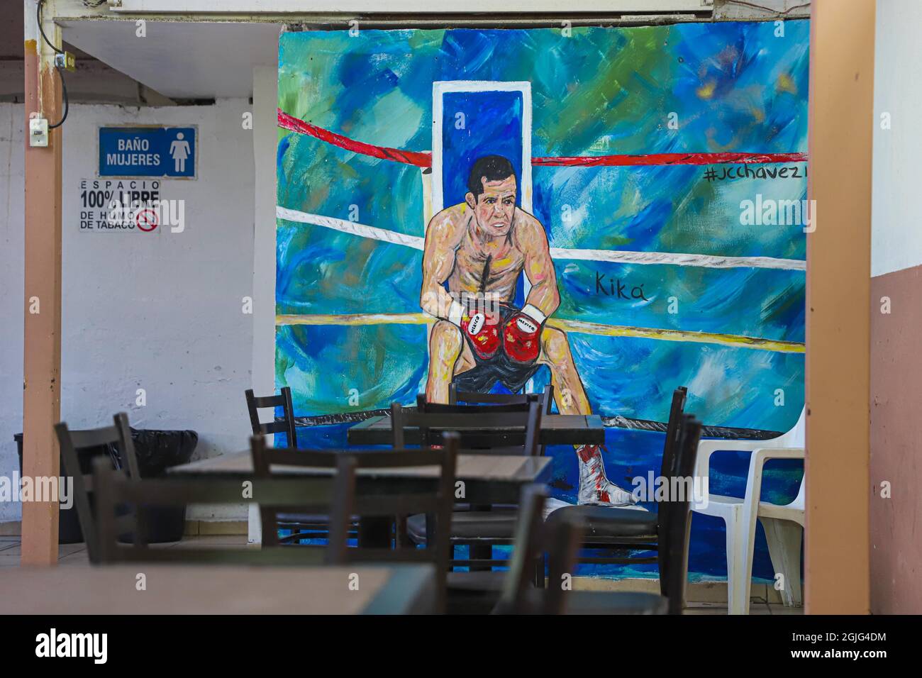 Obregon Club Stockfotos und -bilder Kaufen - Alamy