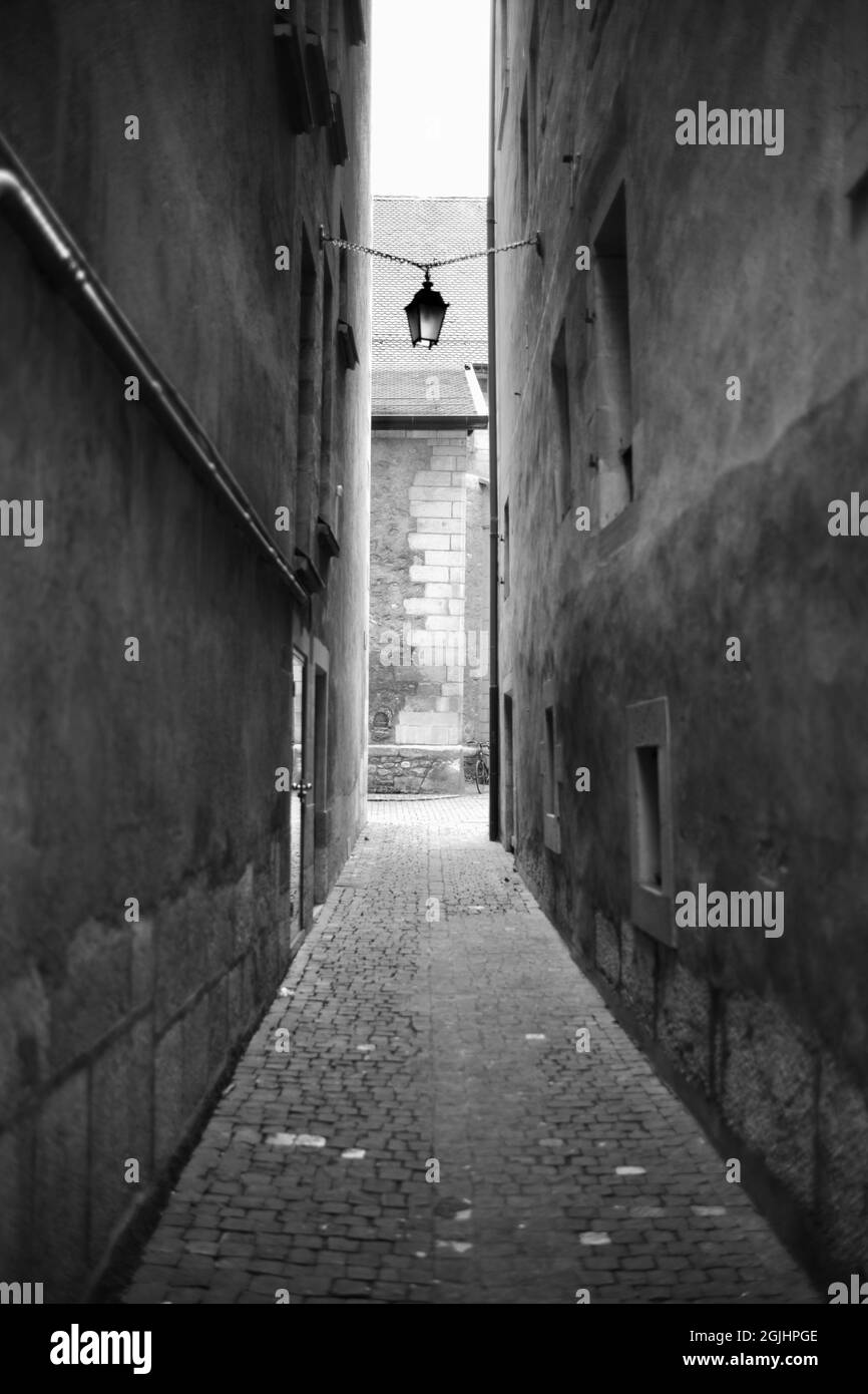 Altstadt genf -Fotos und -Bildmaterial in hoher Auflösung – Alamy