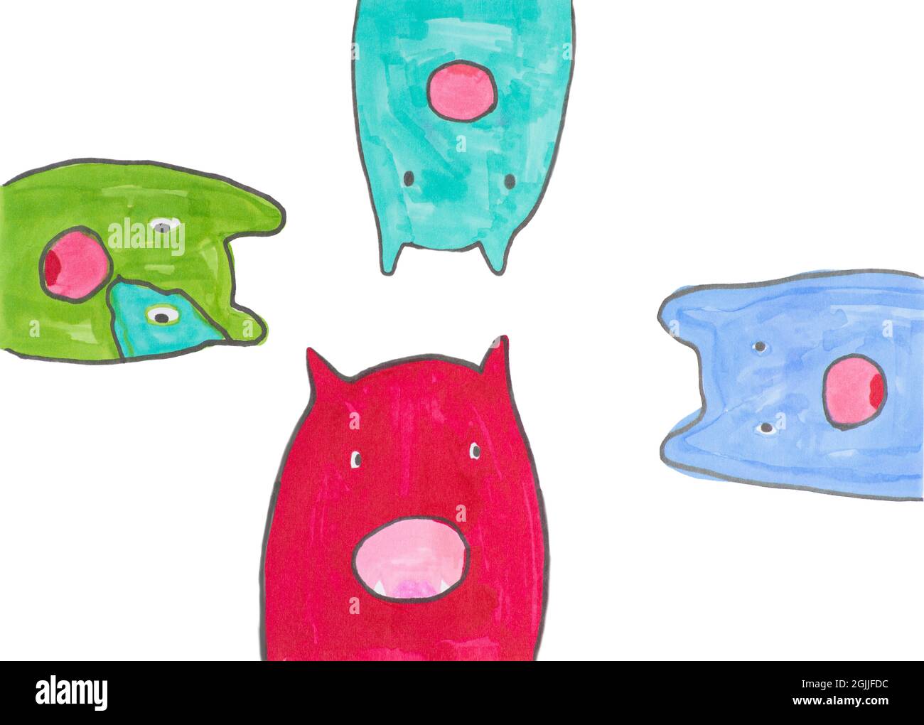 Han zeichnen -Fotos und -Bildmaterial in hoher Auflösung – Alamy