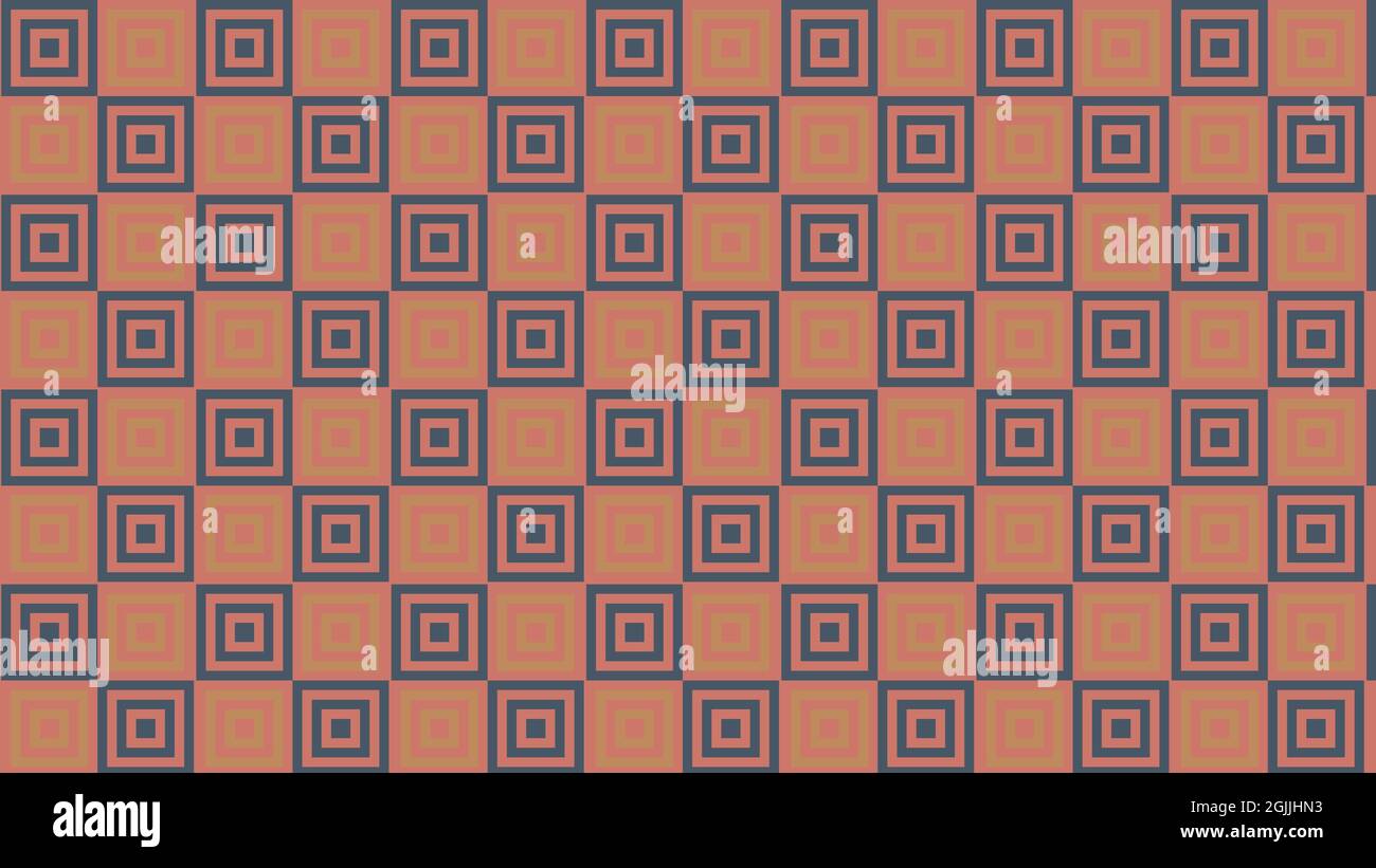 Quadrate muster -Fotos und -Bildmaterial in hoher Auflösung – Alamy