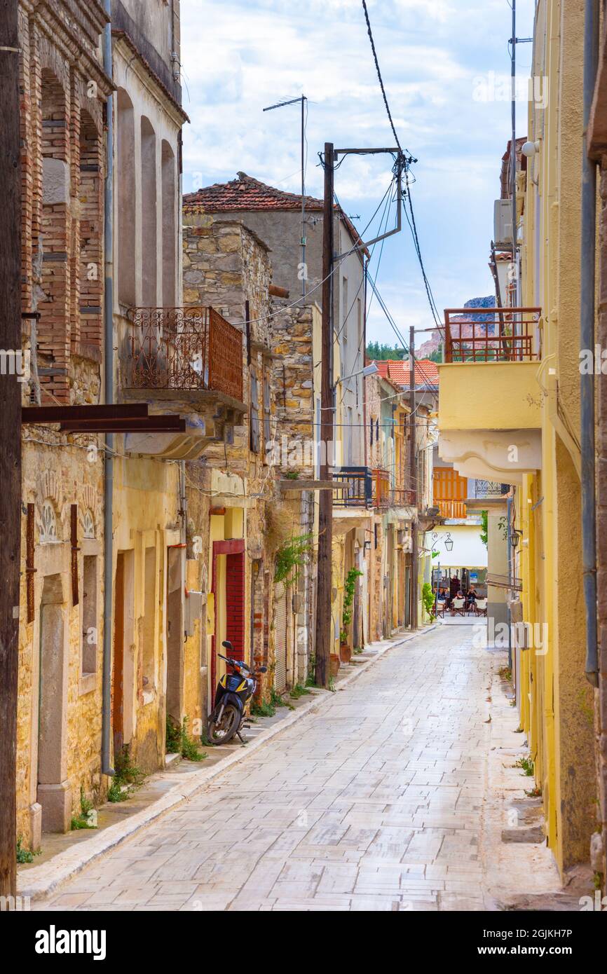 Griechische insel chios -Fotos und -Bildmaterial in hoher Auflösung – Alamy