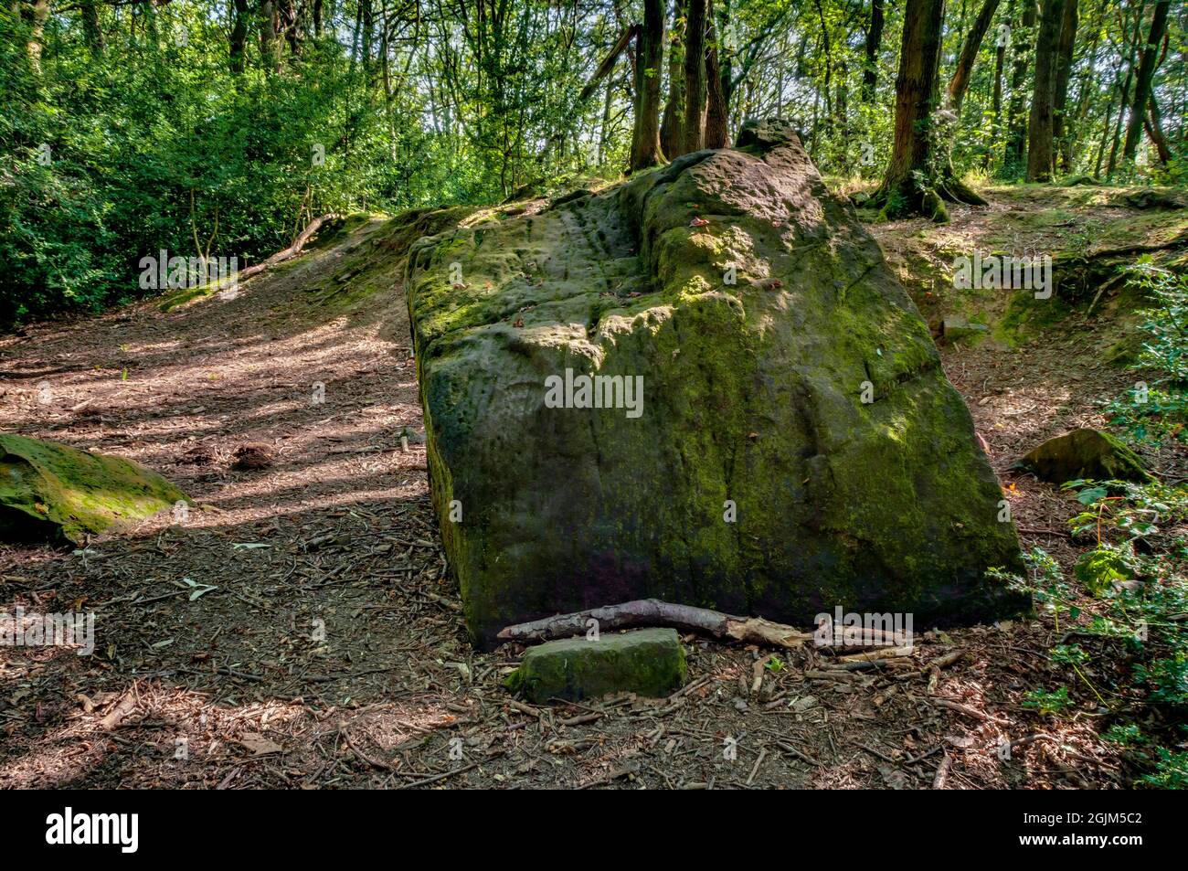 Loxley edge rock -Fotos und -Bildmaterial in hoher Auflösung – Alamy