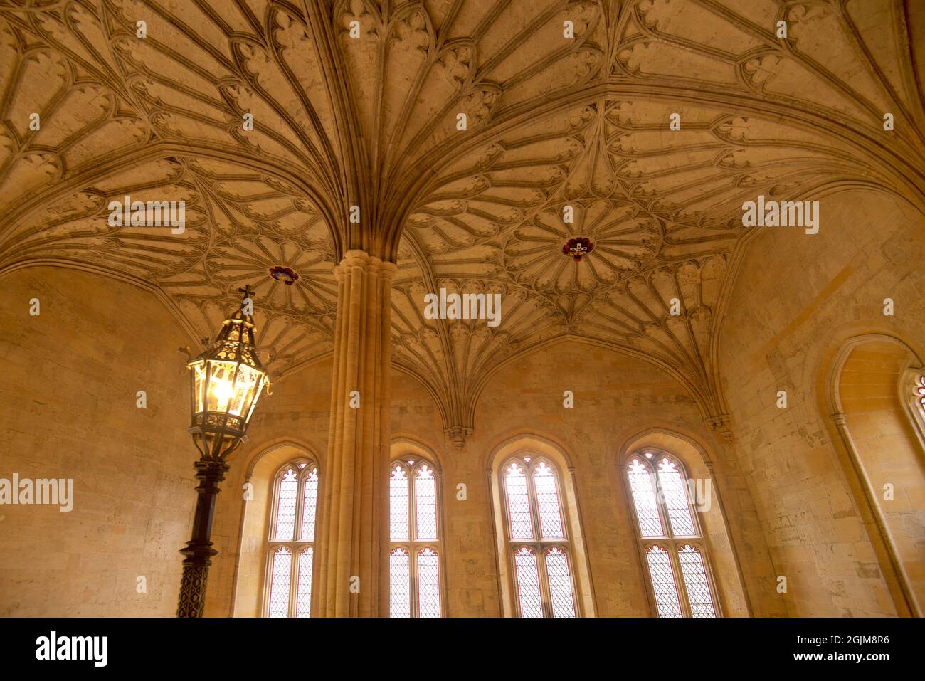 Bodley tower -Fotos und -Bildmaterial in hoher Auflösung – Alamy