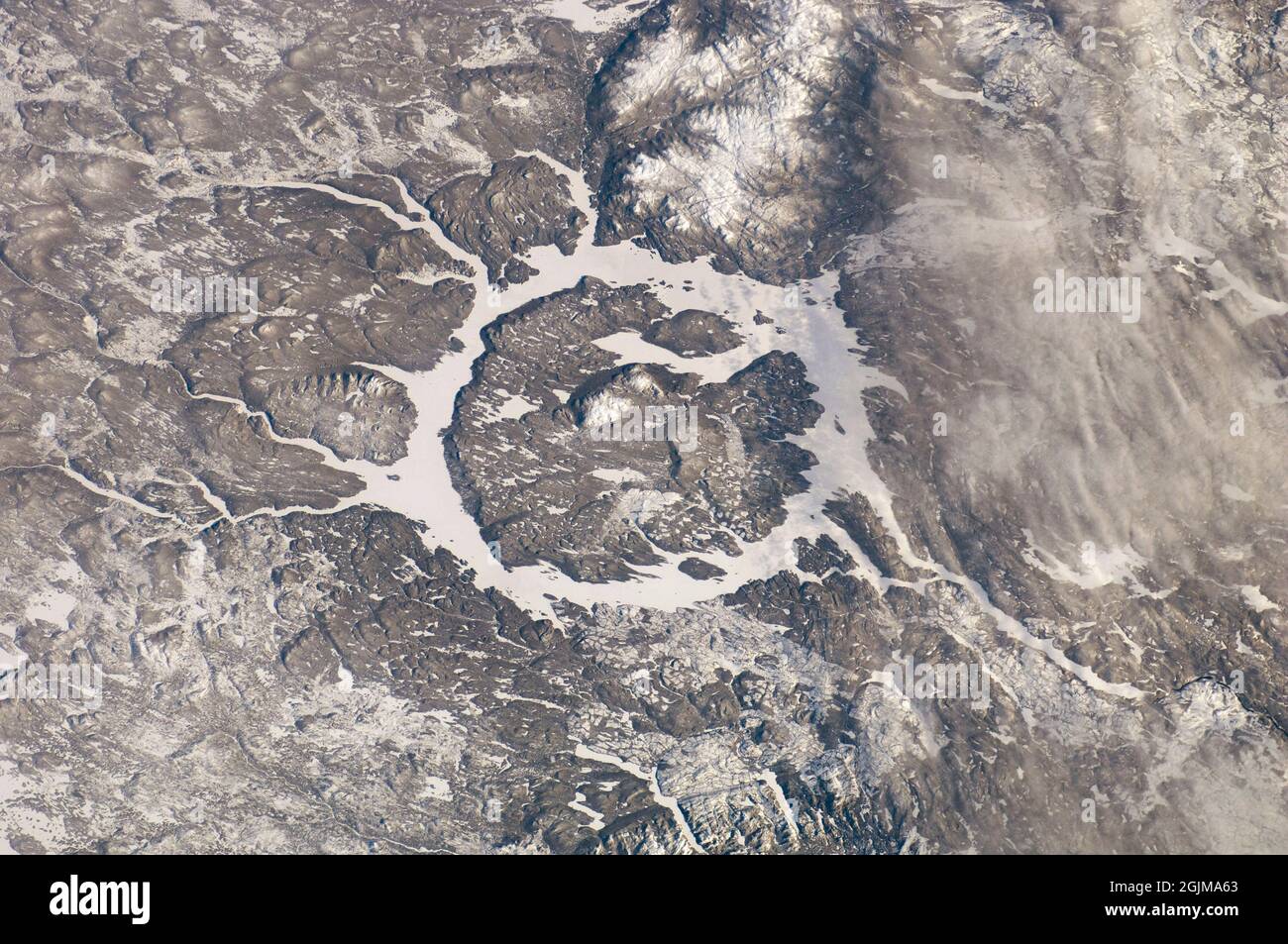 Rene levasseur insel -Fotos und -Bildmaterial in hoher Auflösung – Alamy