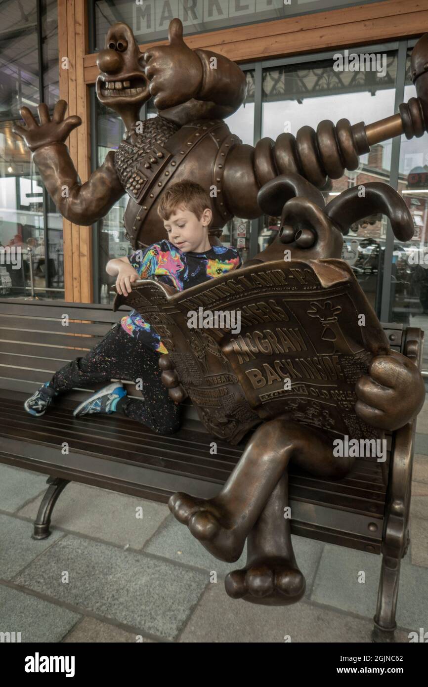 Nick preston -Fotos und -Bildmaterial in hoher Auflösung – Alamy
