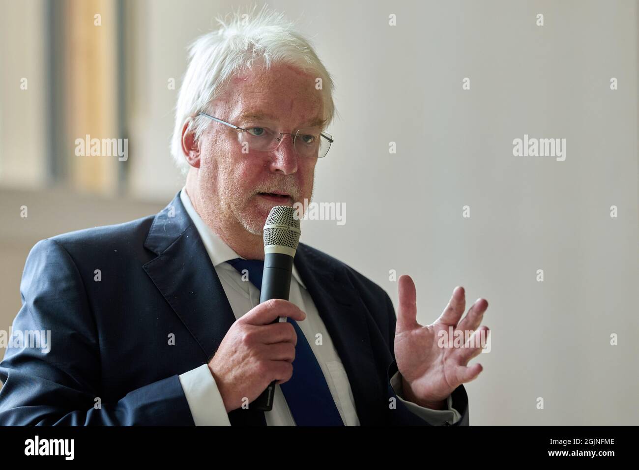 Uwe hahn -Fotos und -Bildmaterial in hoher Auflösung – Alamy
