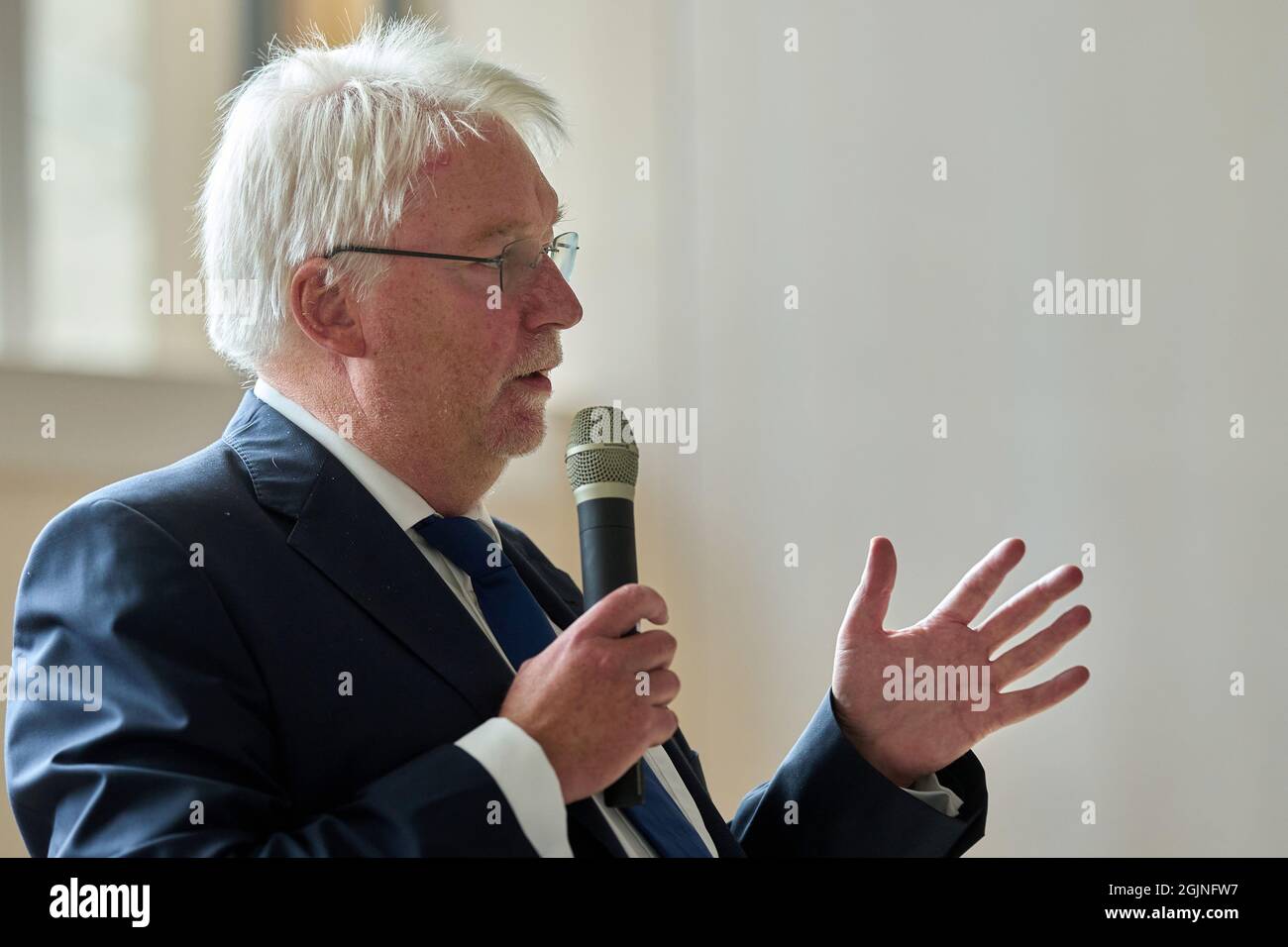 Uwe hahn -Fotos und -Bildmaterial in hoher Auflösung – Alamy