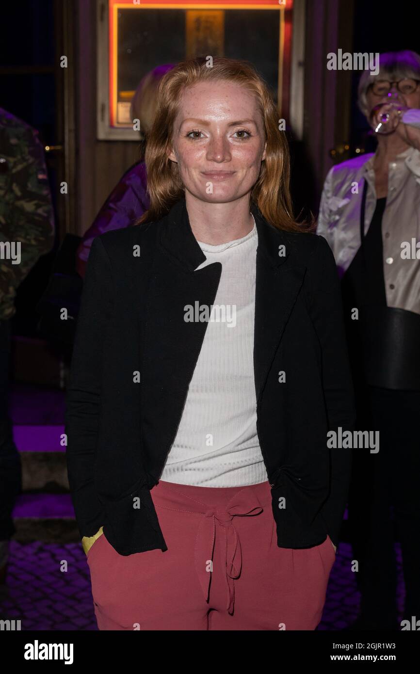 Janina stopper -Fotos und -Bildmaterial in hoher Auflösung – Alamy