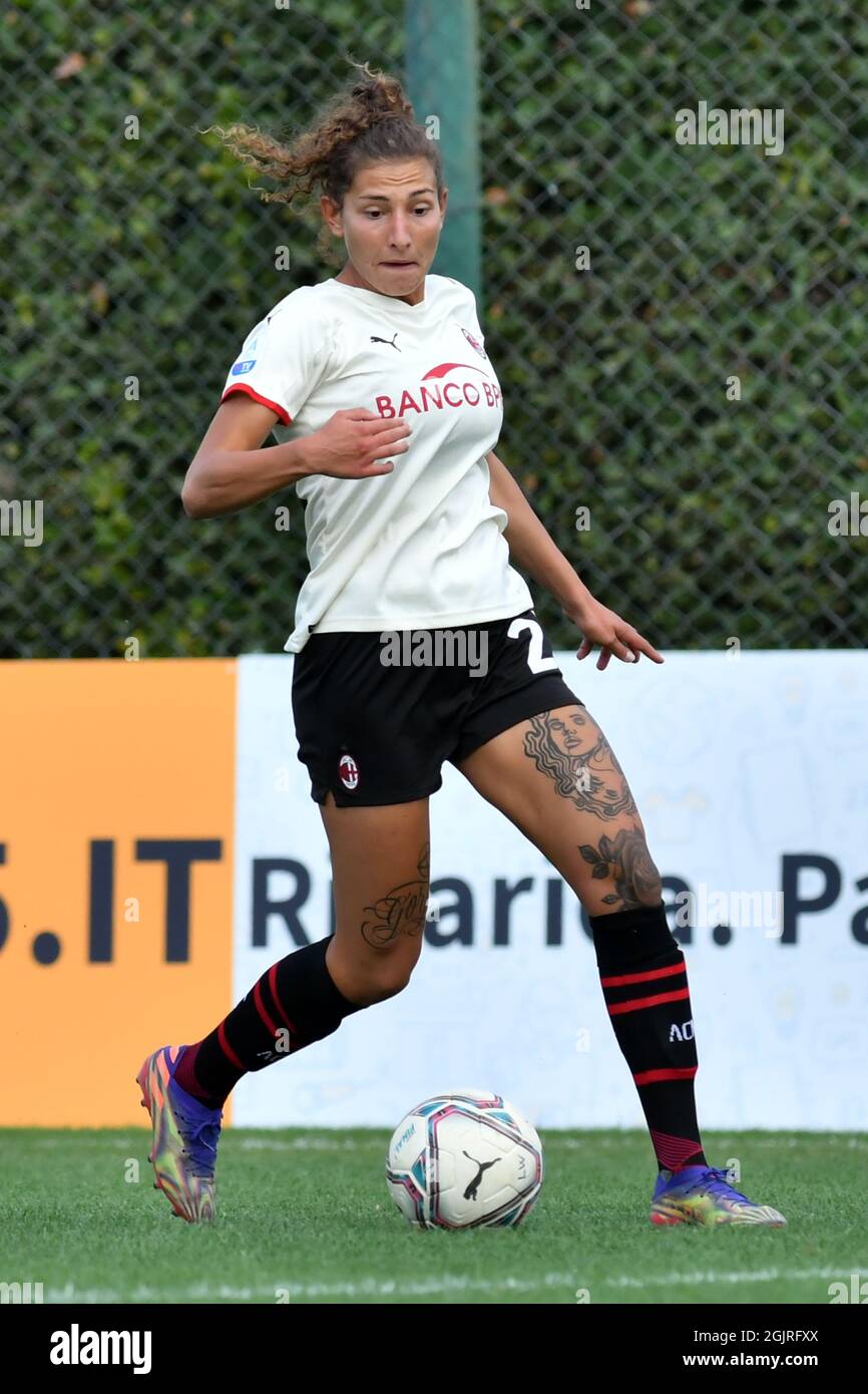 Mirko fersini stadion -Fotos und -Bildmaterial in hoher Auflösung – Alamy