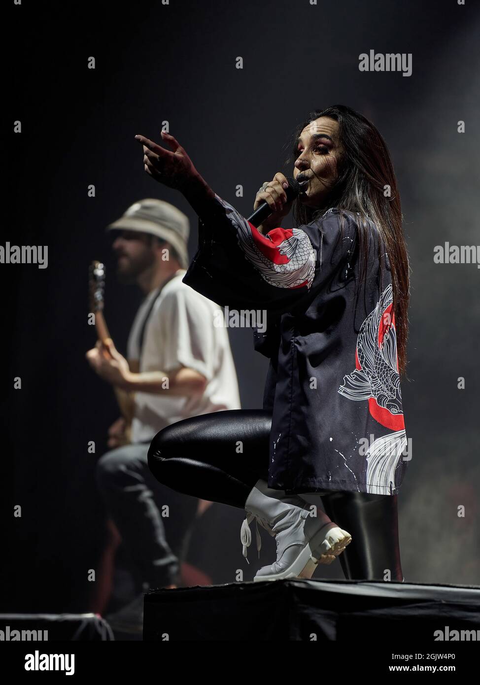 Tatiana shmaylyuk -Fotos und -Bildmaterial in hoher Auflösung – Alamy