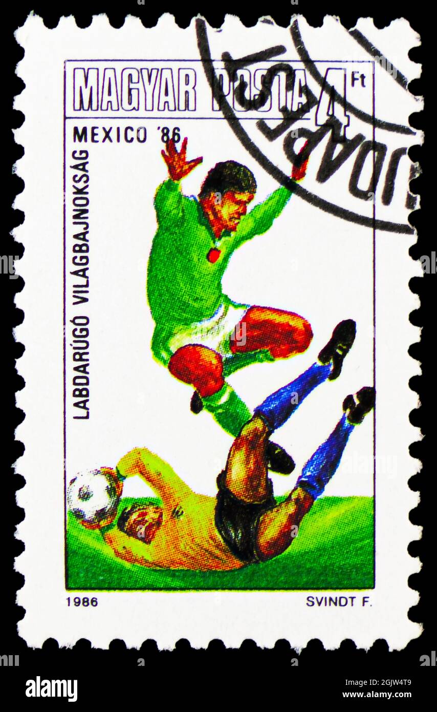 Fifa wm 1986 in mexiko -Fotos und -Bildmaterial in hoher Auflösung – Alamy