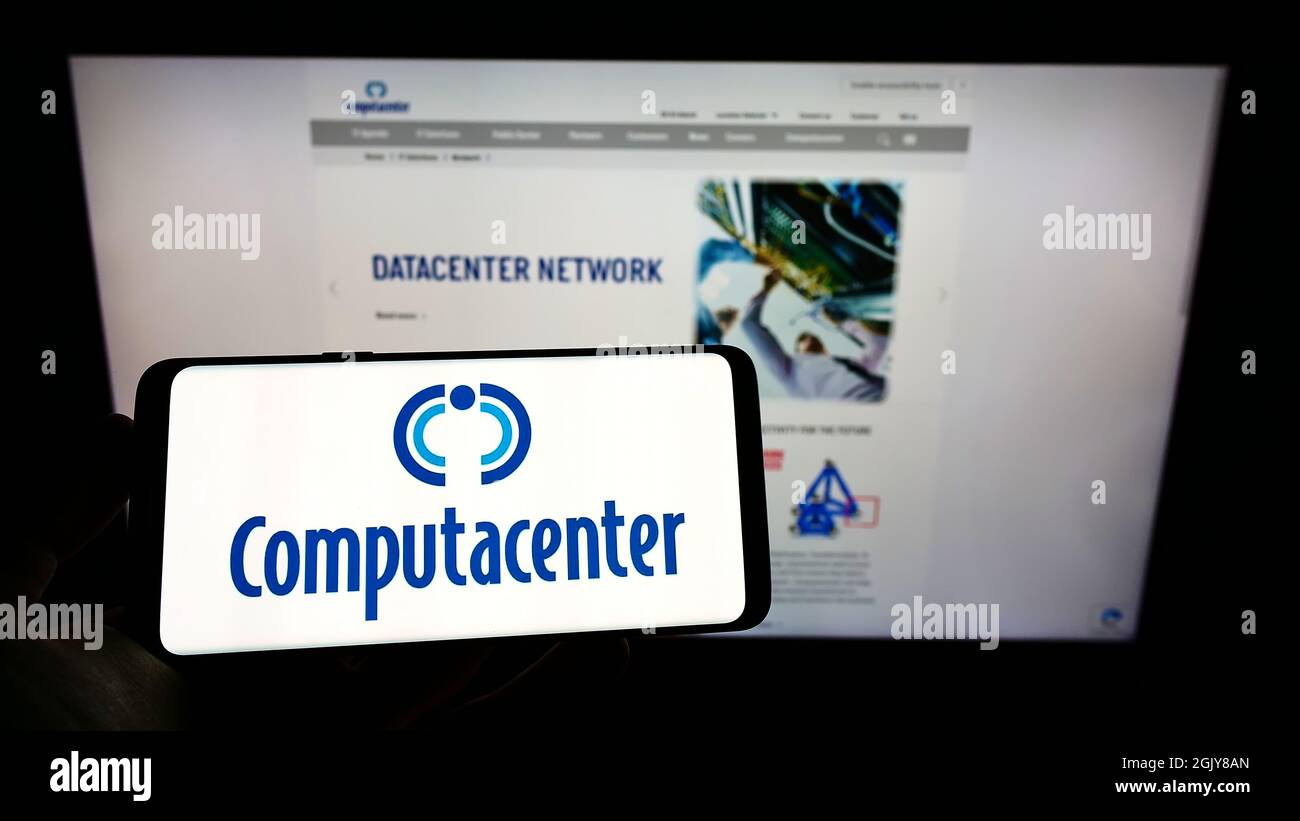 Computacenter plc -Fotos und -Bildmaterial in hoher Auflösung – Alamy