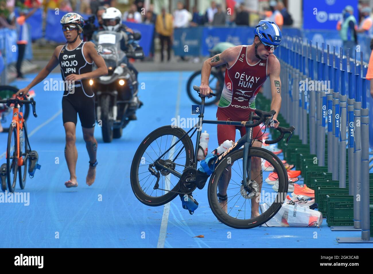 Mark devay -Fotos und -Bildmaterial in hoher Auflösung – Alamy