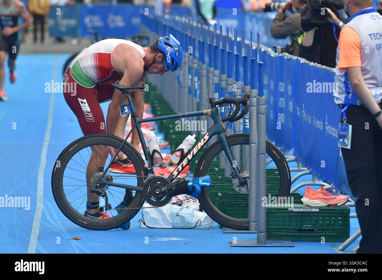 Mark devay -Fotos und -Bildmaterial in hoher Auflösung – Alamy