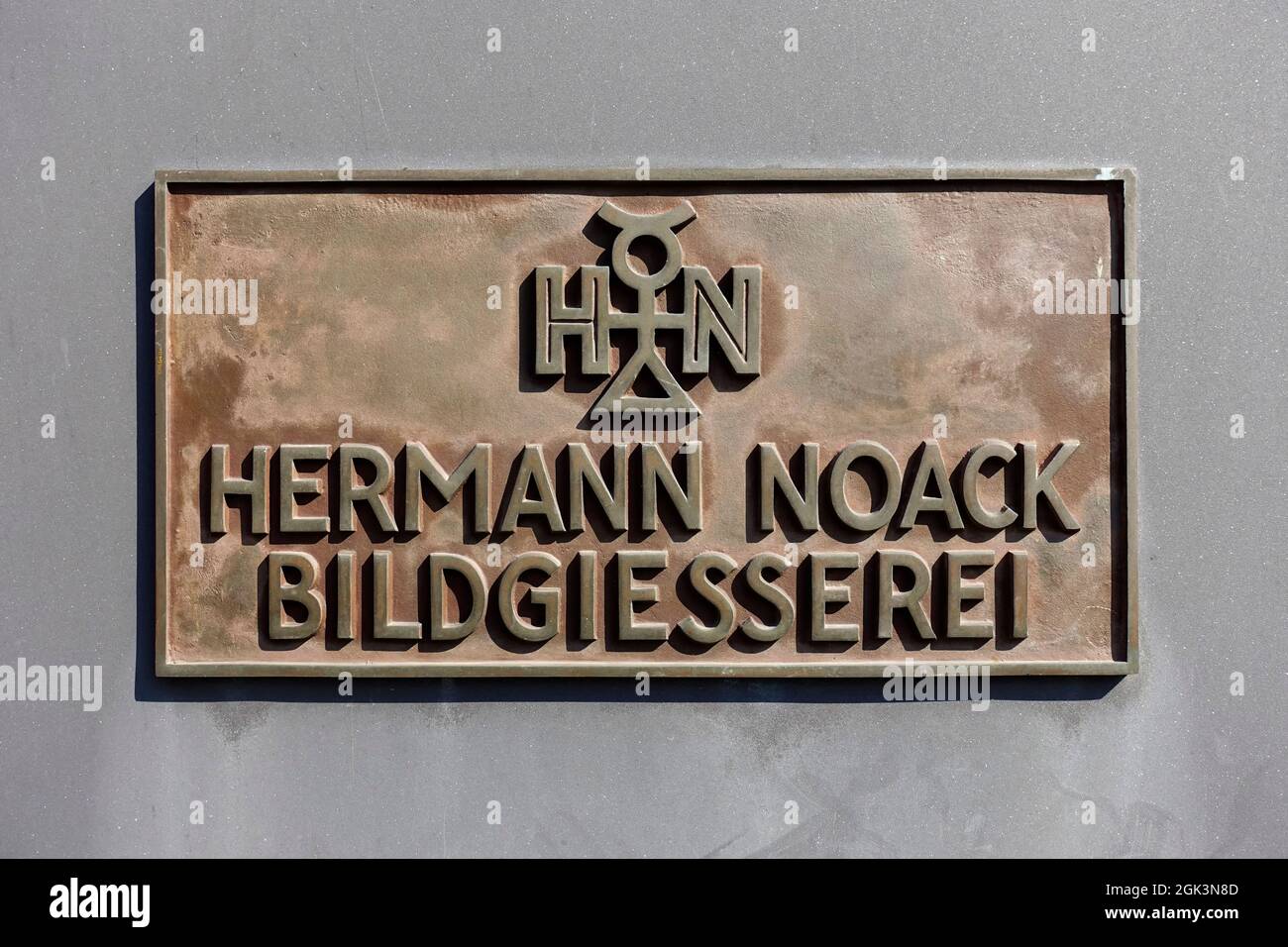 Noack berlin -Fotos und -Bildmaterial in hoher Auflösung – Alamy