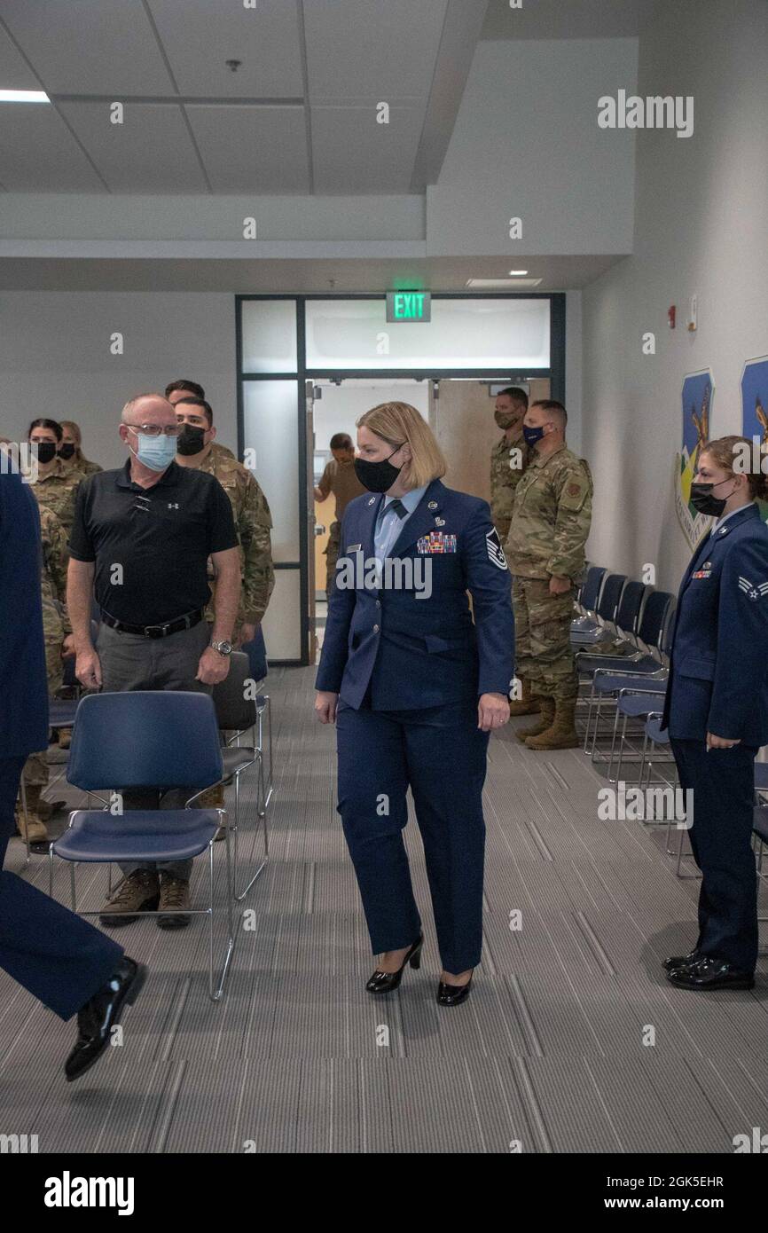 Senior master sgt tatum -Fotos und -Bildmaterial in hoher Auflösung – Alamy