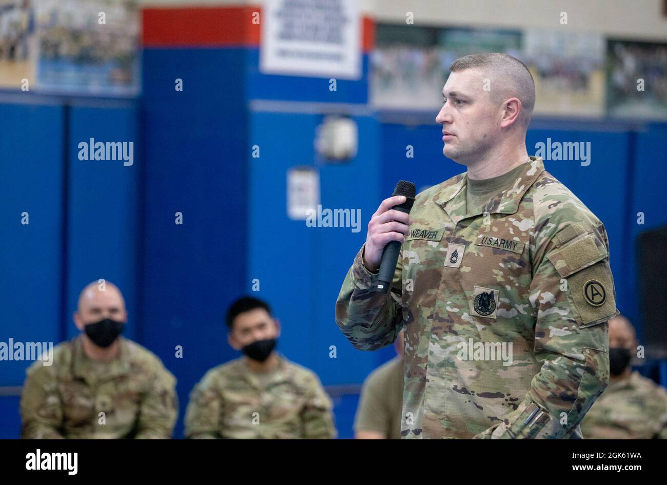 Brandon weber -Fotos und -Bildmaterial in hoher Auflösung – Alamy