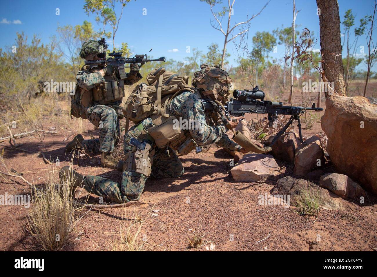 Feindliche infiltration -Fotos und -Bildmaterial in hoher Auflösung – Alamy