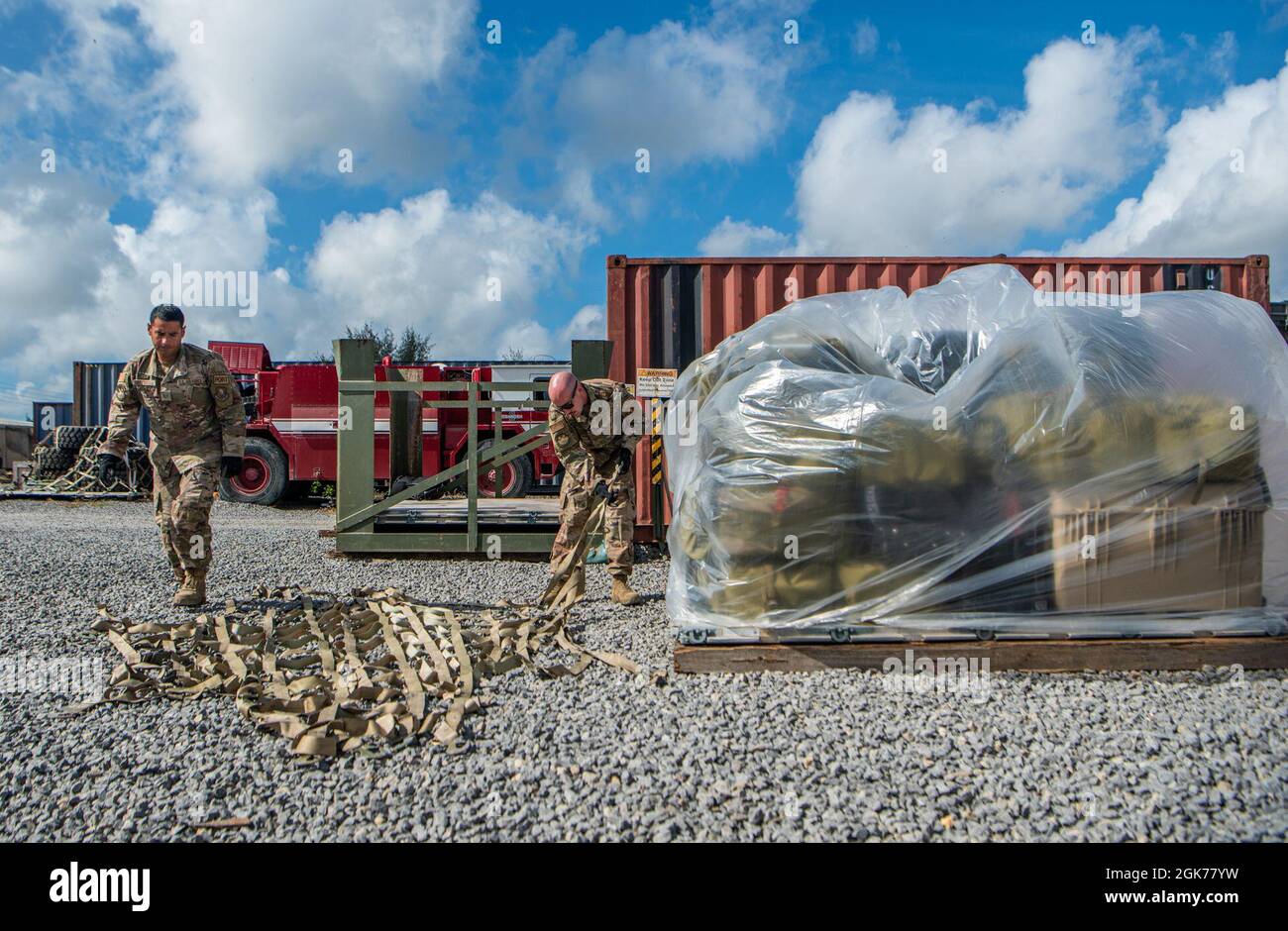 Staff sgt joshua smith -Fotos und -Bildmaterial in hoher Auflösung – Alamy